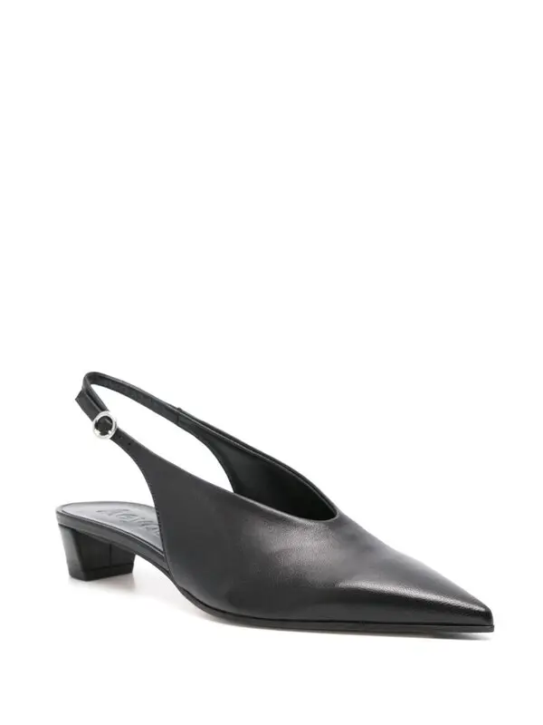 AeydĒ 30mm Oti Pumps