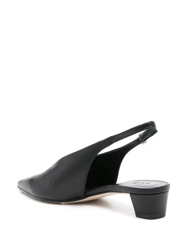 AeydĒ 30mm Oti Pumps