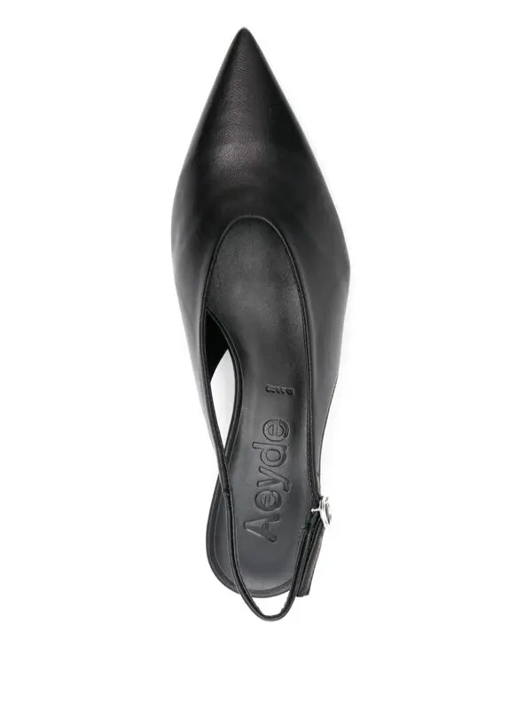 AeydĒ 30mm Oti Pumps