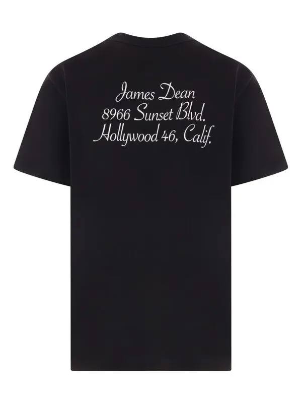 Sacai James Dean T-shirt