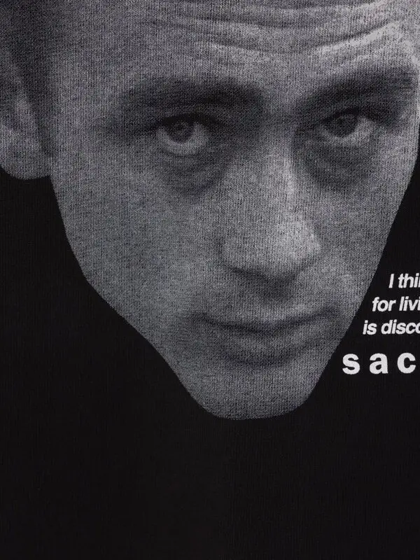 Sacai James Dean T-shirt