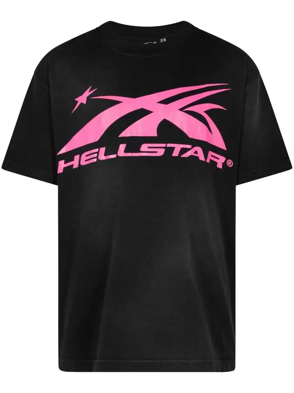 HELLSTAR Sports Gel Logo