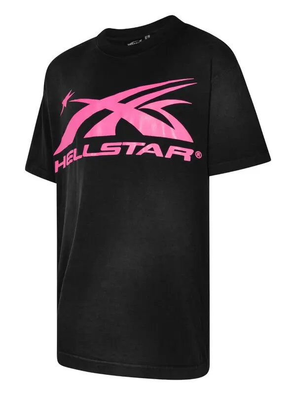 HELLSTAR Sports Gel Logo
