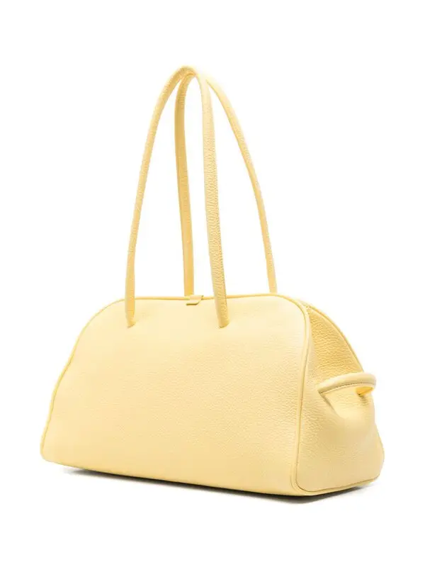 Jacquemus Le Turismo Shoulder Bag - Yellow
