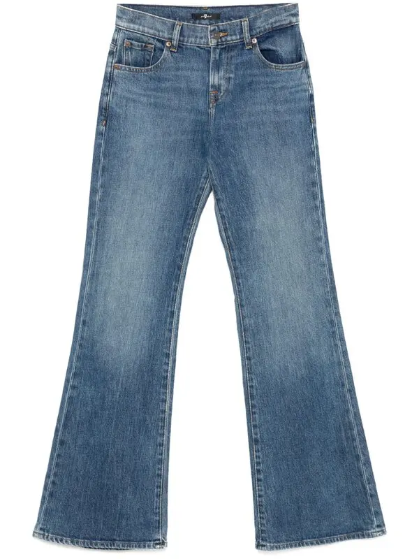 7 For All Mankind Spencer Jeans