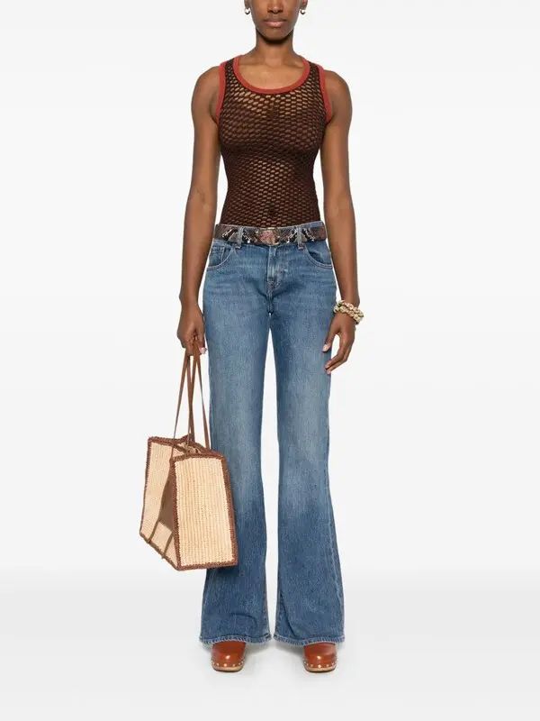 7 For All Mankind Spencer Jeans