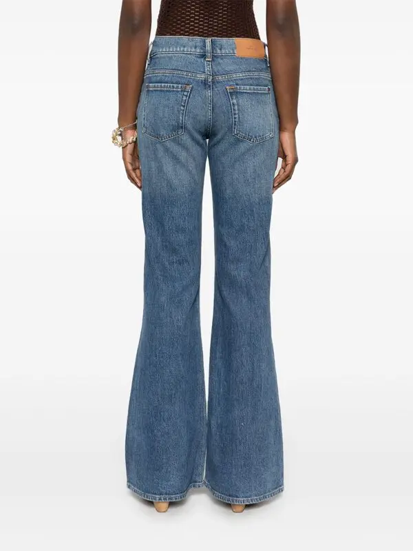 7 For All Mankind Spencer Jeans