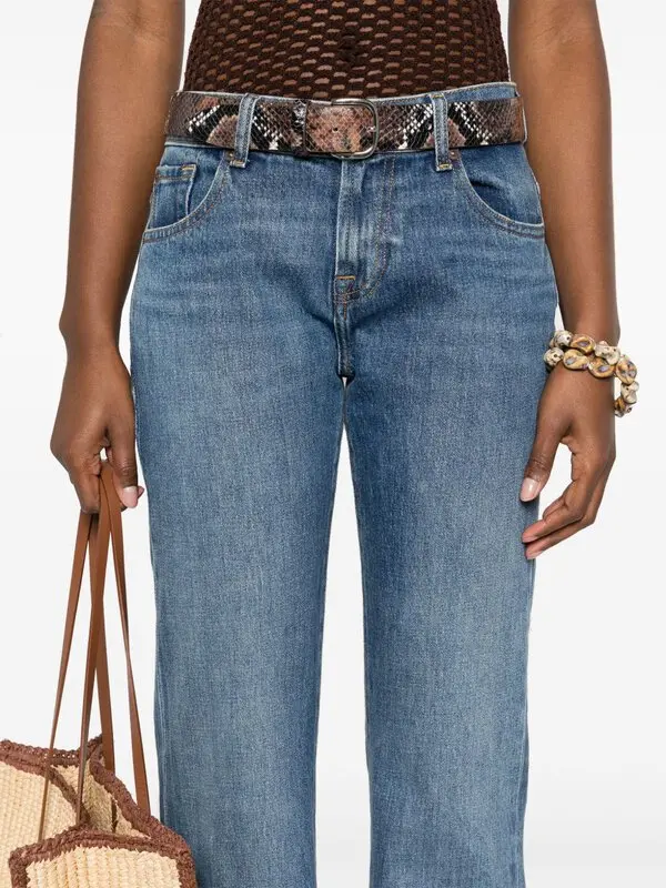 7 For All Mankind Spencer Jeans