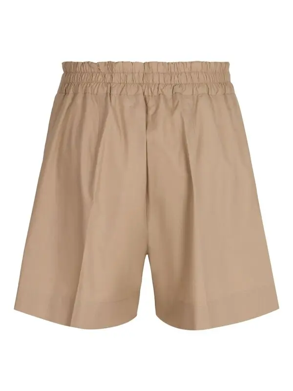 P.a.r.o.s.h Cotton Shorts