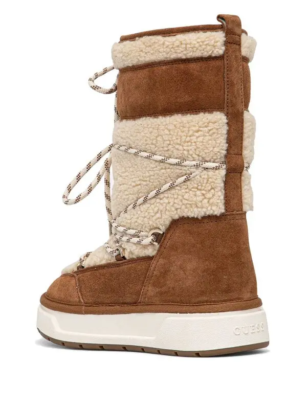 Guess Undelo Boots