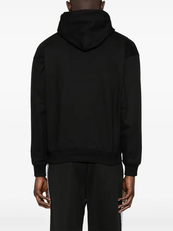 RASSVET Candle Graphic Hoodie