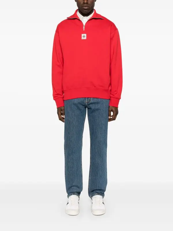 Bally Straight-leg Jeans