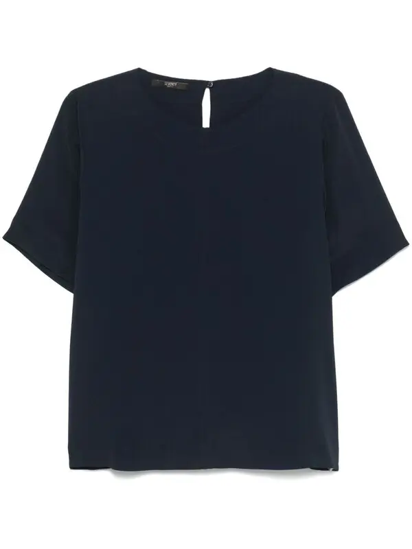 Seventy Short-sleeve Blouse