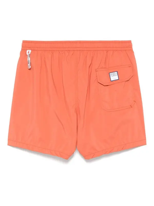 Fedeli Madeira Swim Shorts