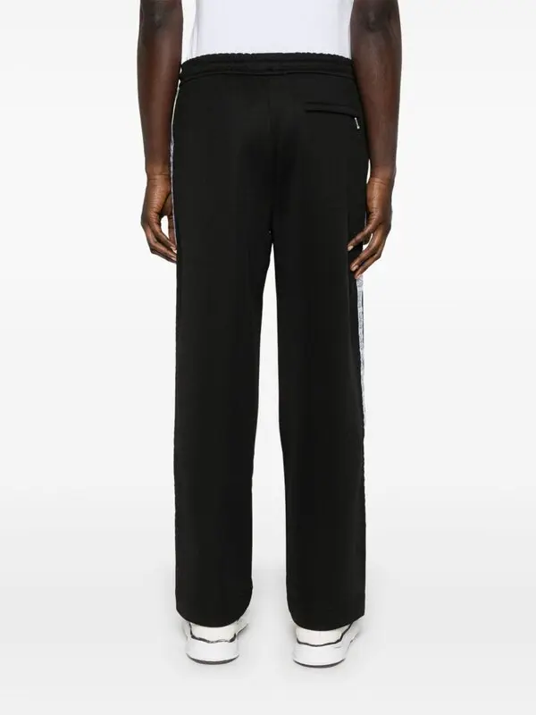 RASSVET Logo-trim Track Pants
