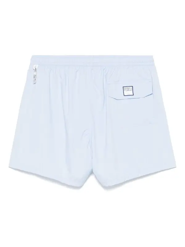 Fedeli Madeira Swim Shorts