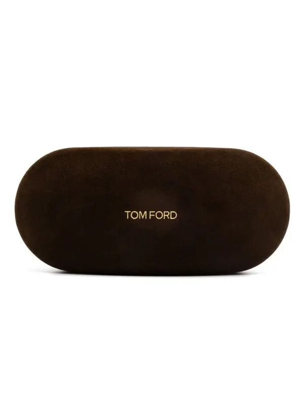 TOM FORD Jude Aviator Sunglasses