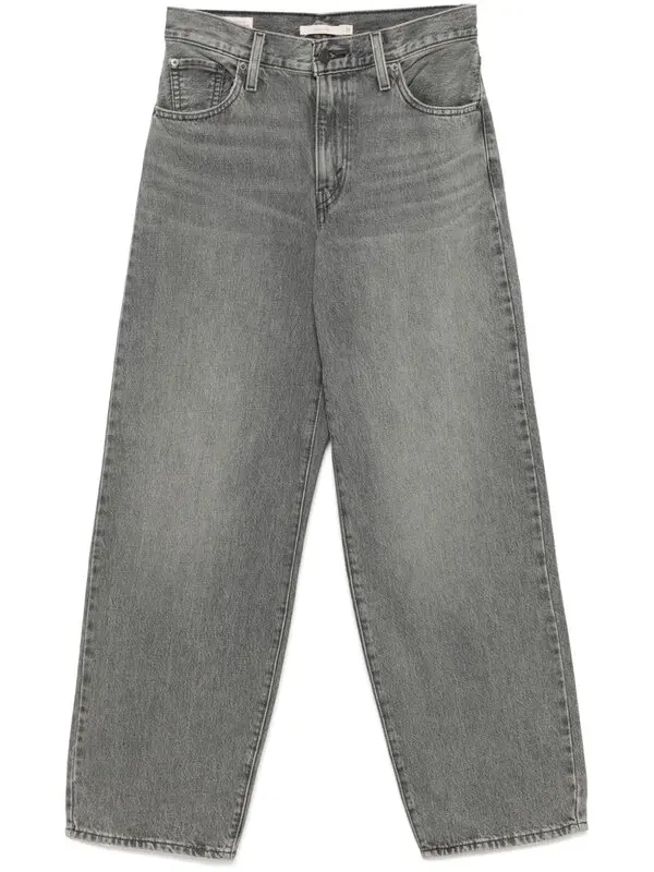 LEVI'S Baggy Fit Jeans
