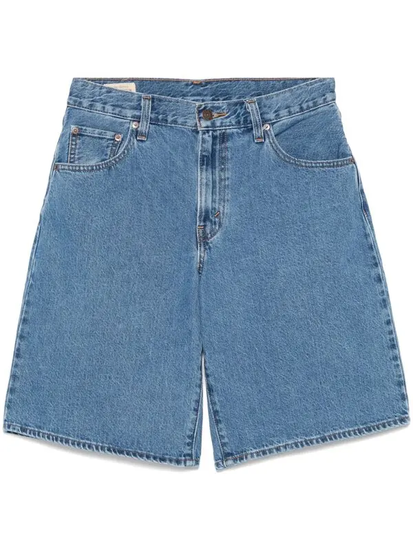 LEVI'S Denim Shorts