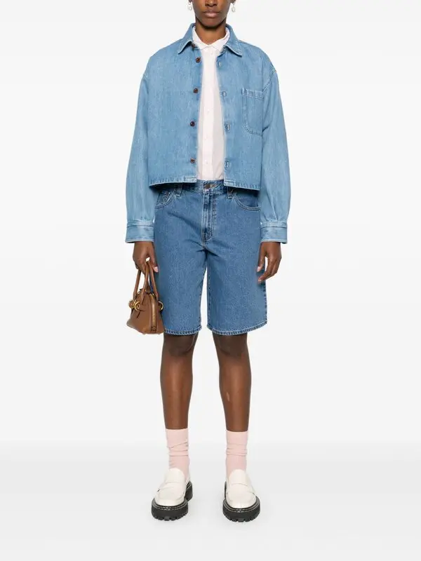 LEVI'S Denim Shorts