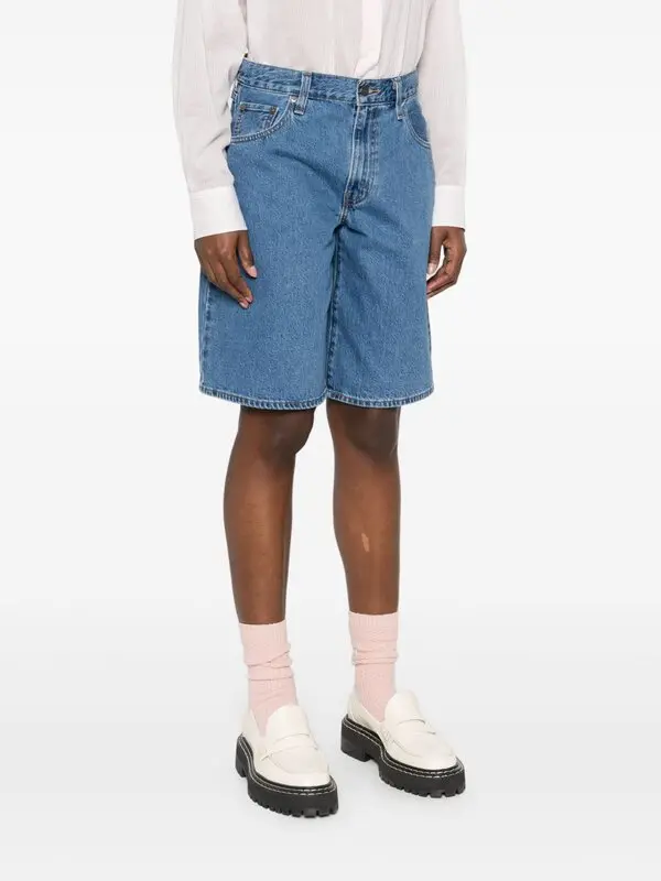 LEVI'S Denim Shorts