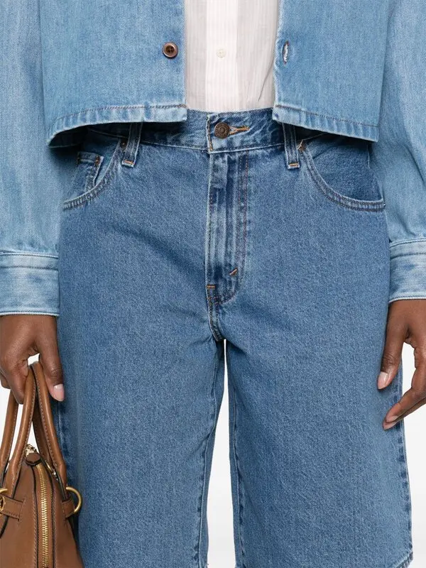 LEVI'S Denim Shorts