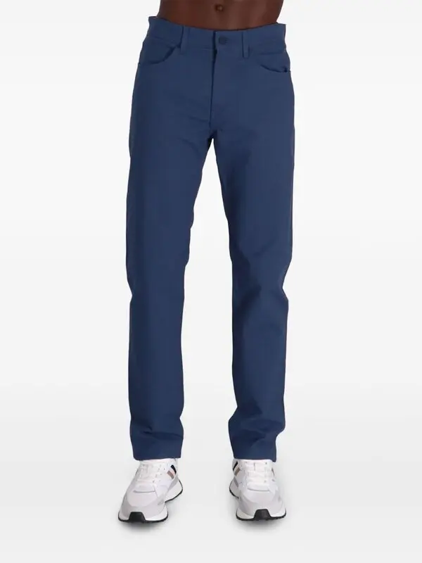 BOSS H-re. Maine5 Trousers - Blue