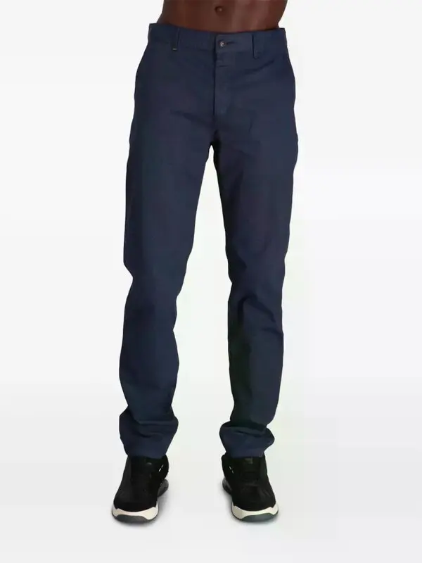 BOSS Tapered Trousers