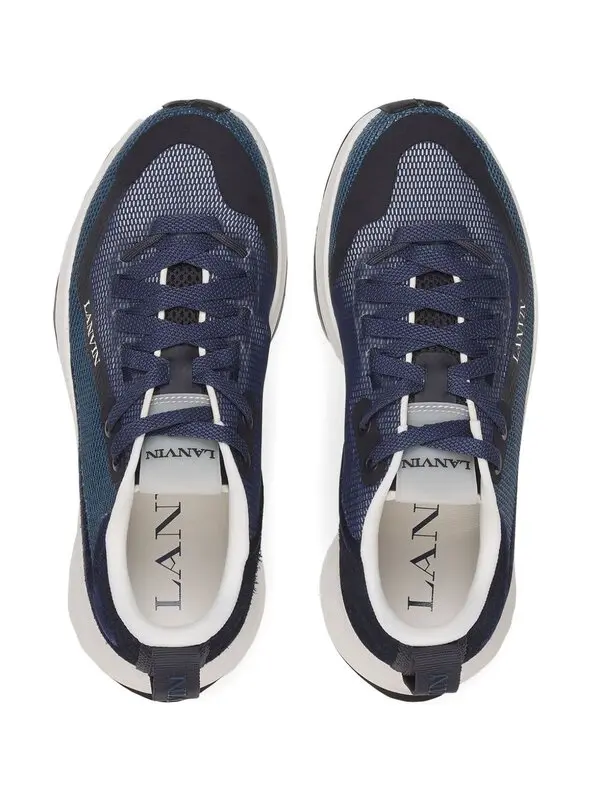 LANVIN L-i Sneakers