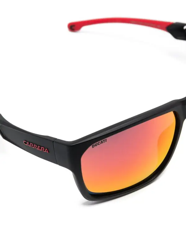Carrera Eyewear Carduc Sunglasses - Black