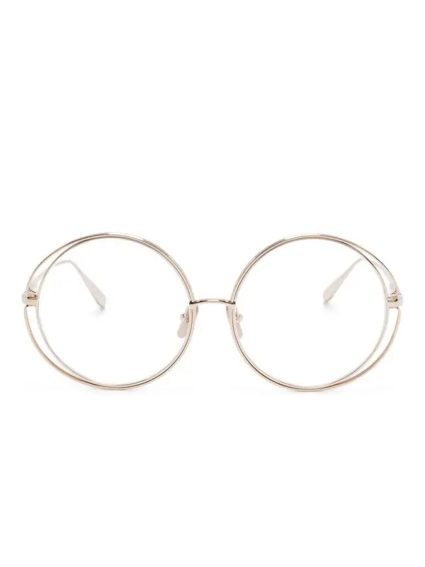 Linda Farrow Selene Eyeglasses
