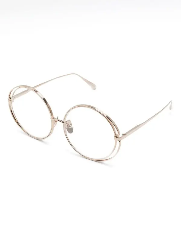 Linda Farrow Selene Eyeglasses