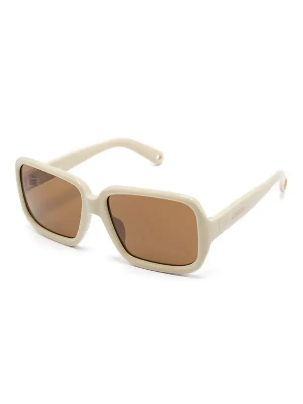 Jacquemus Cabana Sunglasses