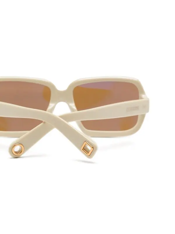 Jacquemus Cabana Sunglasses