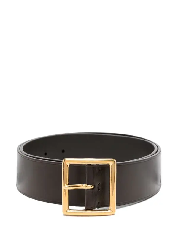 NILI LOTAN Marcela Belt - Brown