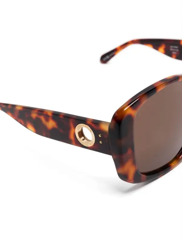Linda Farrow 1478 Sunglasses