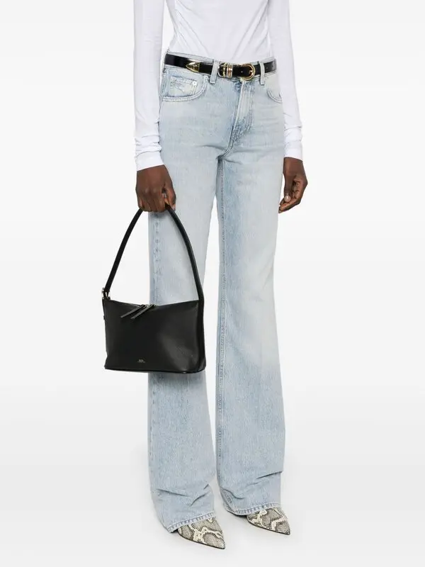 A.p.c. Vera Shoulder Bag