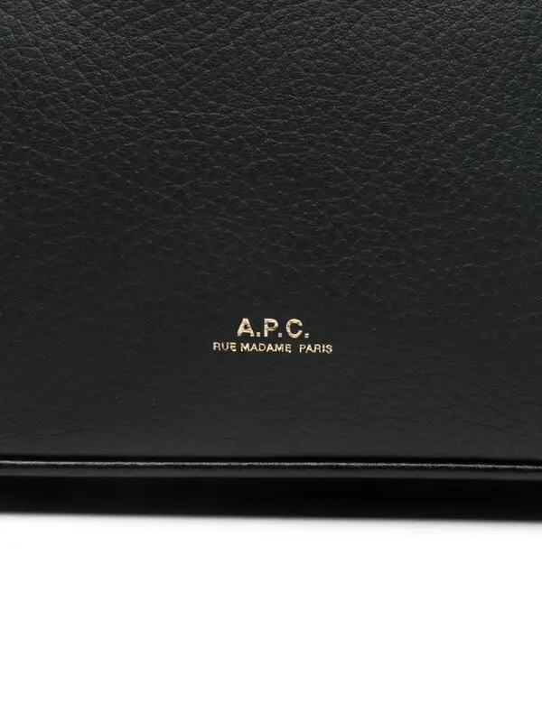 A.p.c. Vera Shoulder Bag