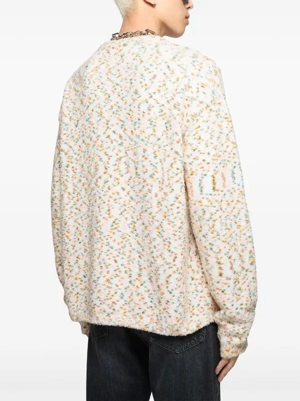 Acne Studios Printed Sweater