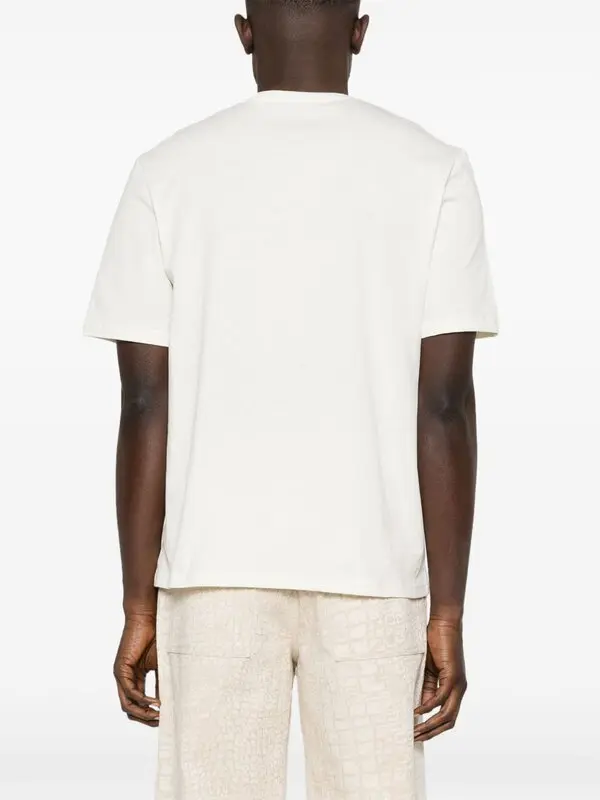 Jacquemus Le Tshirt Vintage T-shirt
