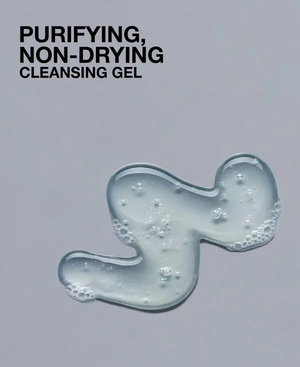 LAB SERIES Skincare For Clear Ls Deep Pore Purifying Cleanser