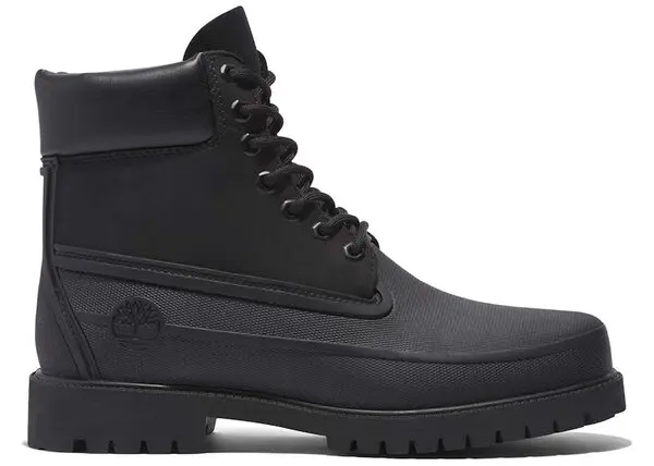 Timberland Rubber Toe 6" Boot