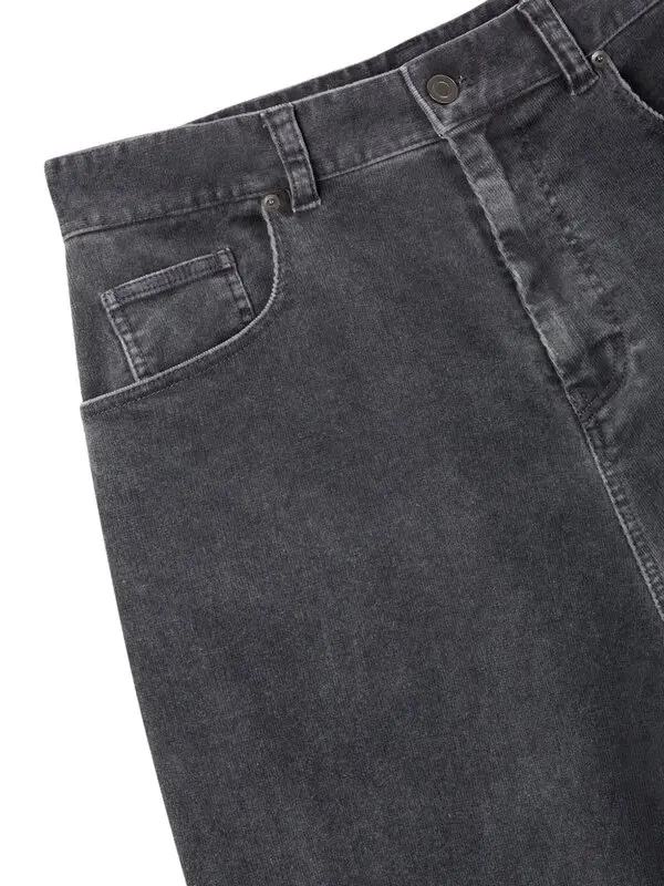 STUDIO TOMBOY High-waisted Trousers