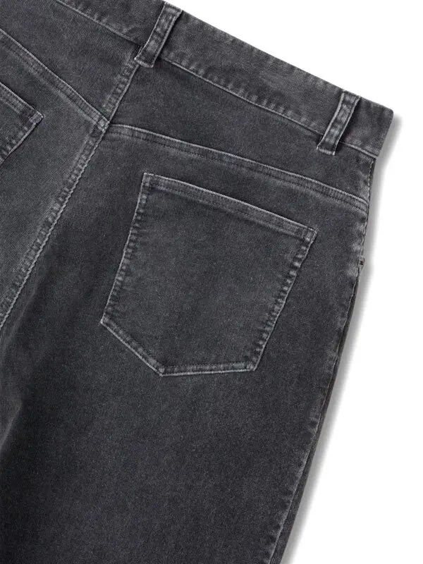 STUDIO TOMBOY High-waisted Trousers