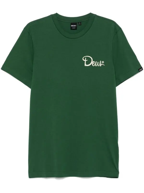 Deus Ex Machina Hefferlump T-shirt