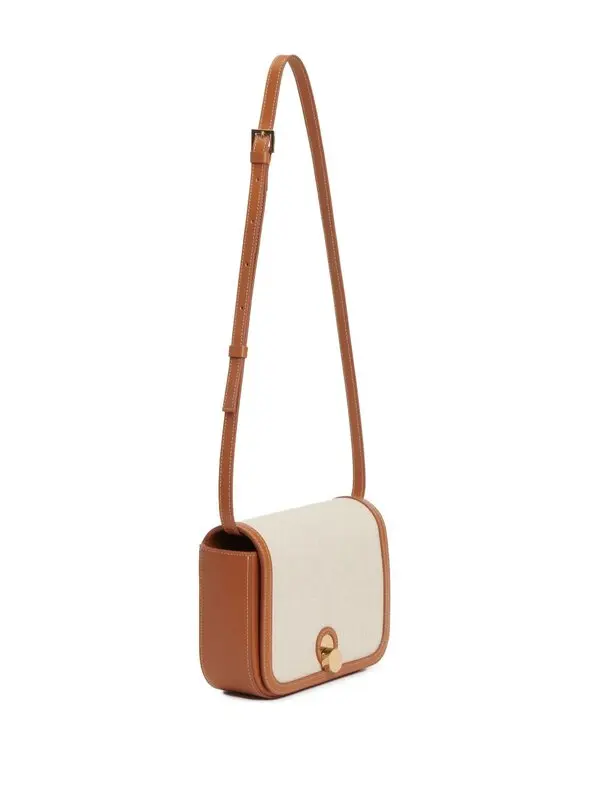 Fabiana Filippi Eclissi Messenger Bag