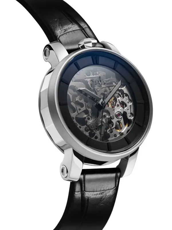 FOB PARIS R360 36mm - Silver