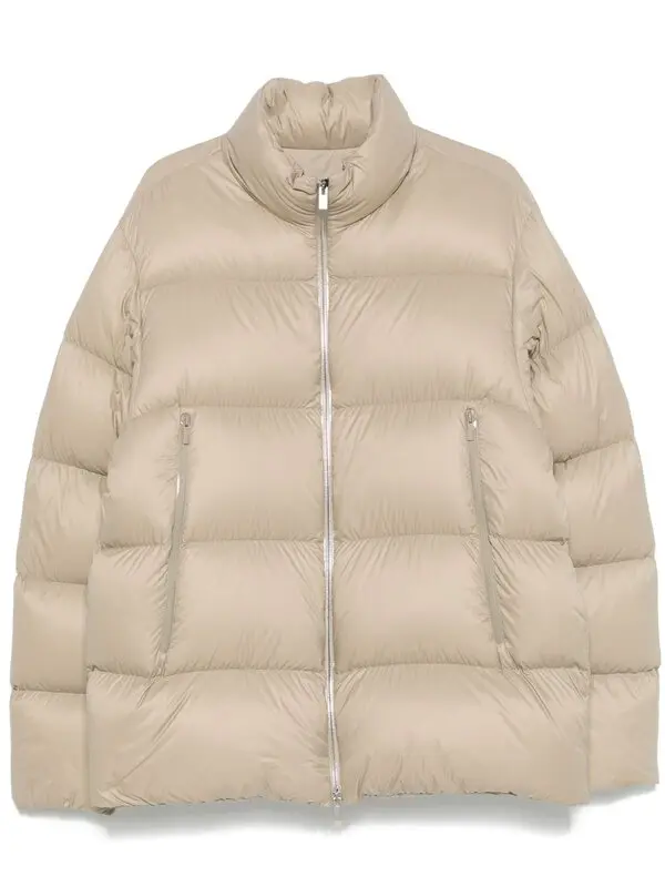 Moncler Tarn Jacket - Neutrals