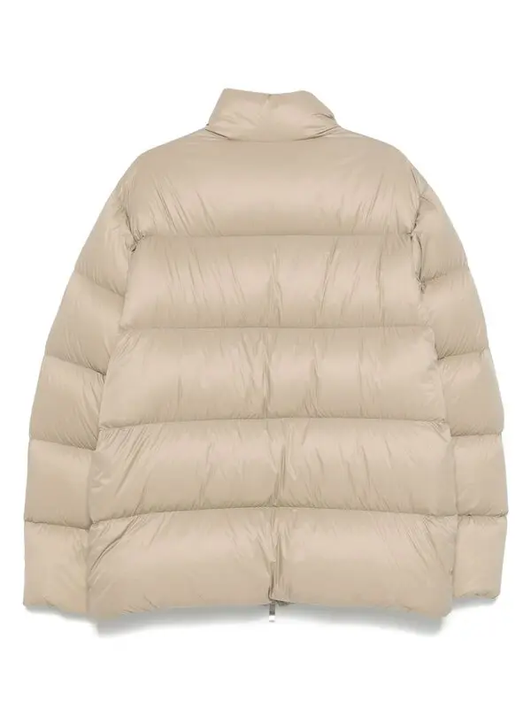 Moncler Tarn Jacket - Neutrals