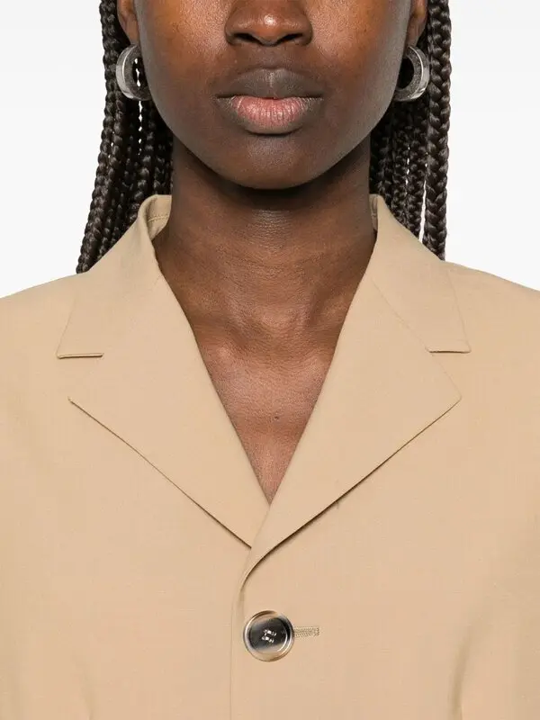 Marni Single-breasted Blazer